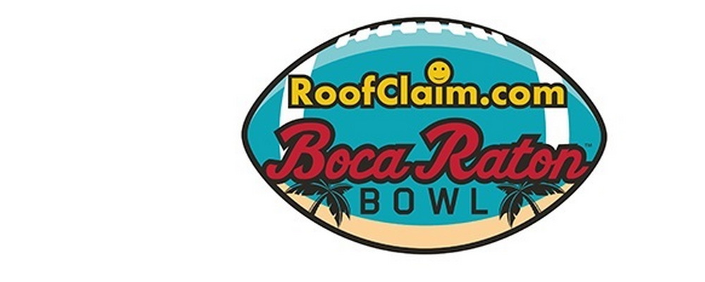 NCAA Football: RoofClaim.com Boca Raton Bowl will feature Western ...