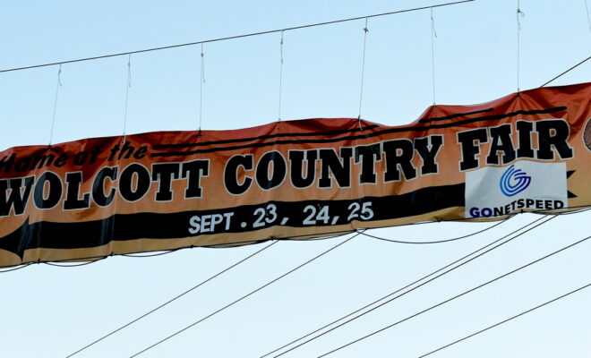 2022 Wolcott Lions Country Fair: Opening Ceremonies - Sports Page Magazine