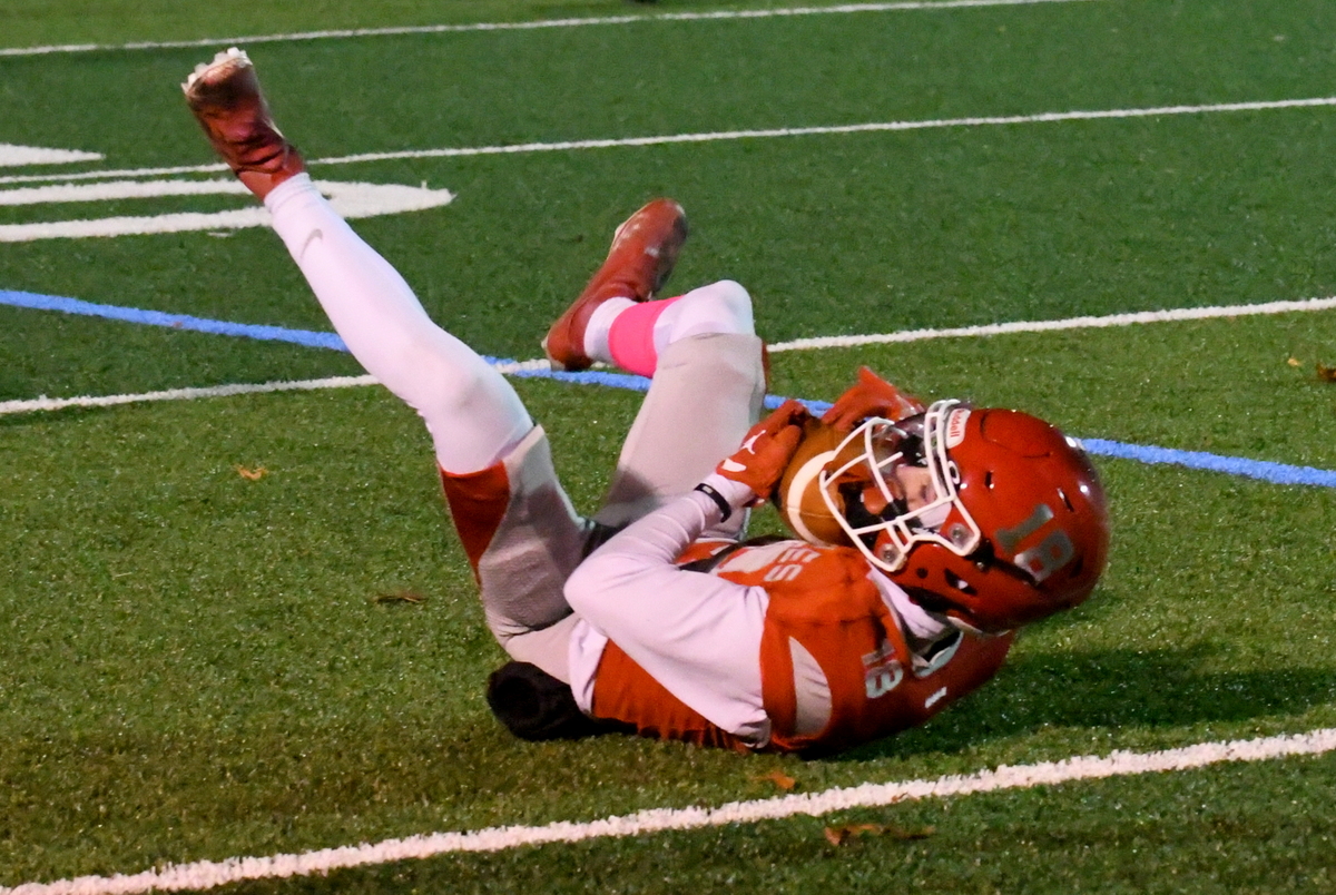 Gallery CIAC Football: Wolcott 35 vs. Kennedy 13 - Part 1 - Sports Page ...