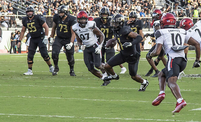 College Football Archives - Page 4 of 11 - Sports Page Magazine