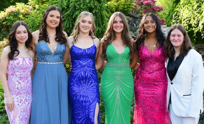 Gallery Non-Sports: Wolcott High School Senior / Junior Prom – Part 2 ...