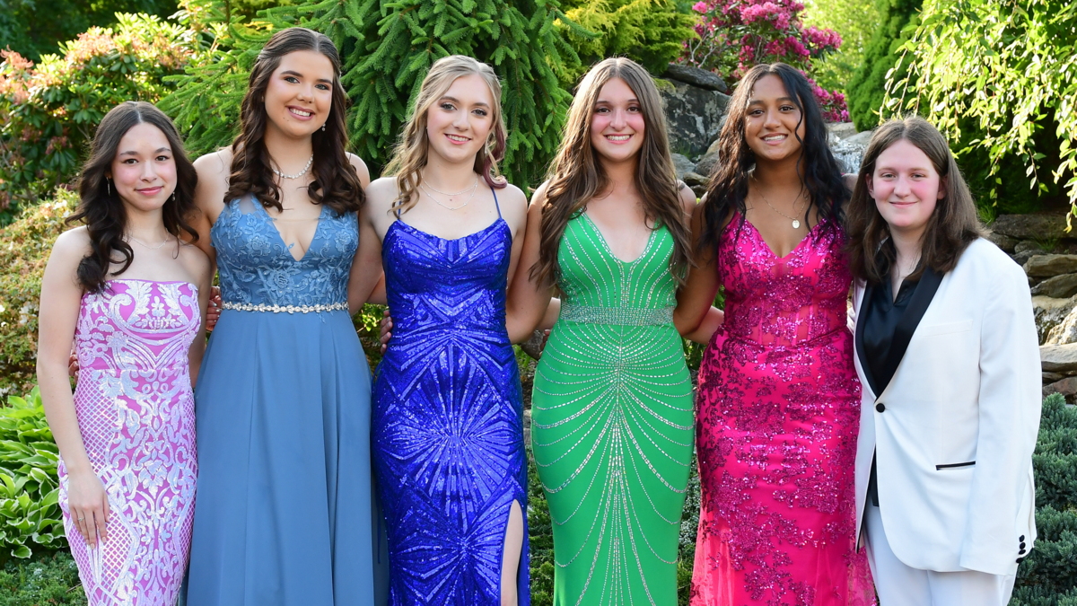 Gallery Non-Sports: Wolcott High School Senior / Junior Prom – Part 2 ...