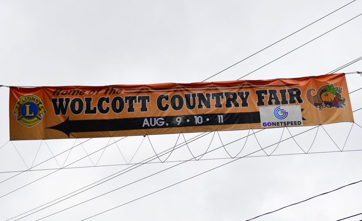 The 2024 Wolcott Lions Country Fair on Wednesday - Sports Page Magazine