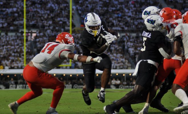 College Football Archives - Page 4 of 18 - Sports Page Magazine